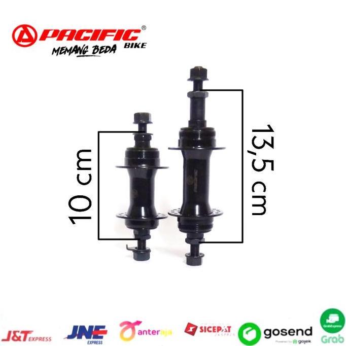 Harga freehub 8 speed 36 hole hub Terbaru Jan 2026 | BigGo Indonesia