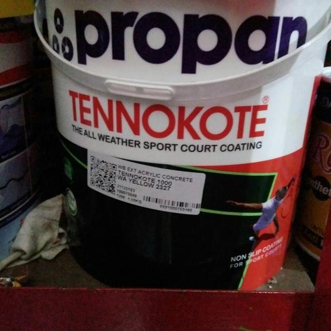 Harga CAT Propan 5 KG Terbaru Jun 2026 | BigGo Indonesia