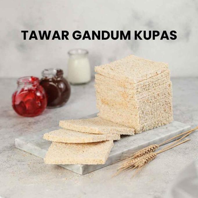 Harga roti gandum untuk diet Terbaru Jun 2026 | BigGo Indonesia