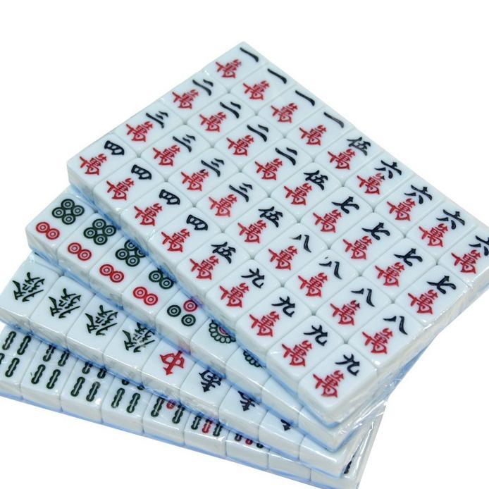 Harga mahjong portable Terbaru Jun 2026 | BigGo Indonesia