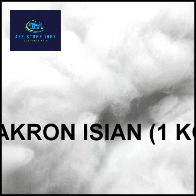 Harga Dacron 1KG Terbaru Mei 2026 | BigGo Indonesia