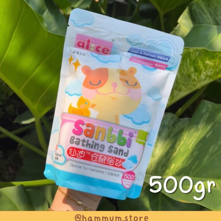 Harga Pasir Hamster Original Terbaru Jun 2026 | BigGo Indonesia