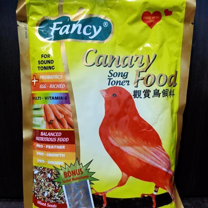 Harga Fancy Kenari Terbaru Jun 2026 | BigGo Indonesia