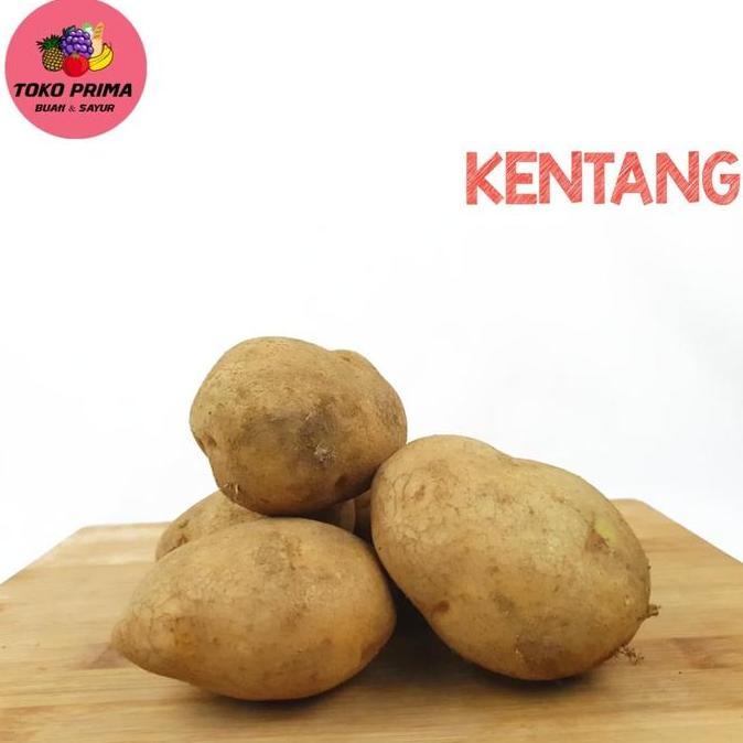 Harga harga kentang per kg Terbaru Jun 2026 | BigGo Indonesia
