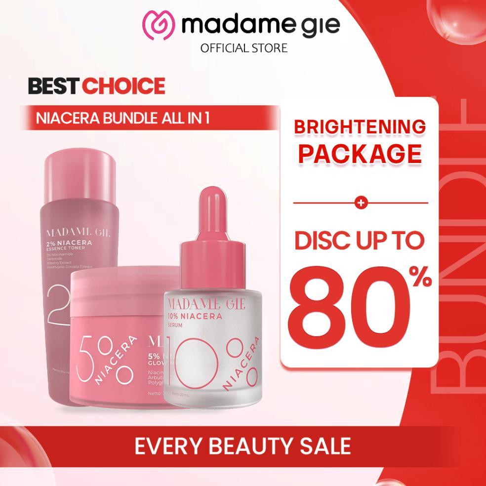 Harga nia skincare Terbaru Jun 2026 | BigGo Indonesia