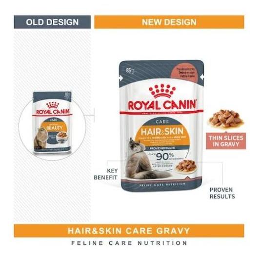 Harga Makanan Basah Kucing Royal Canin Terbaru Jun 2026 | BigGo Indonesia