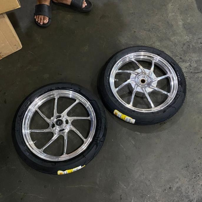 Harga Delkevic Velg Vario Terbaru Jun 2026 | BigGo Indonesia