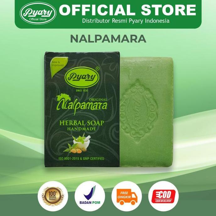 Harga Nalpamara Official Terbaru Jun 2026 | BigGo Indonesia