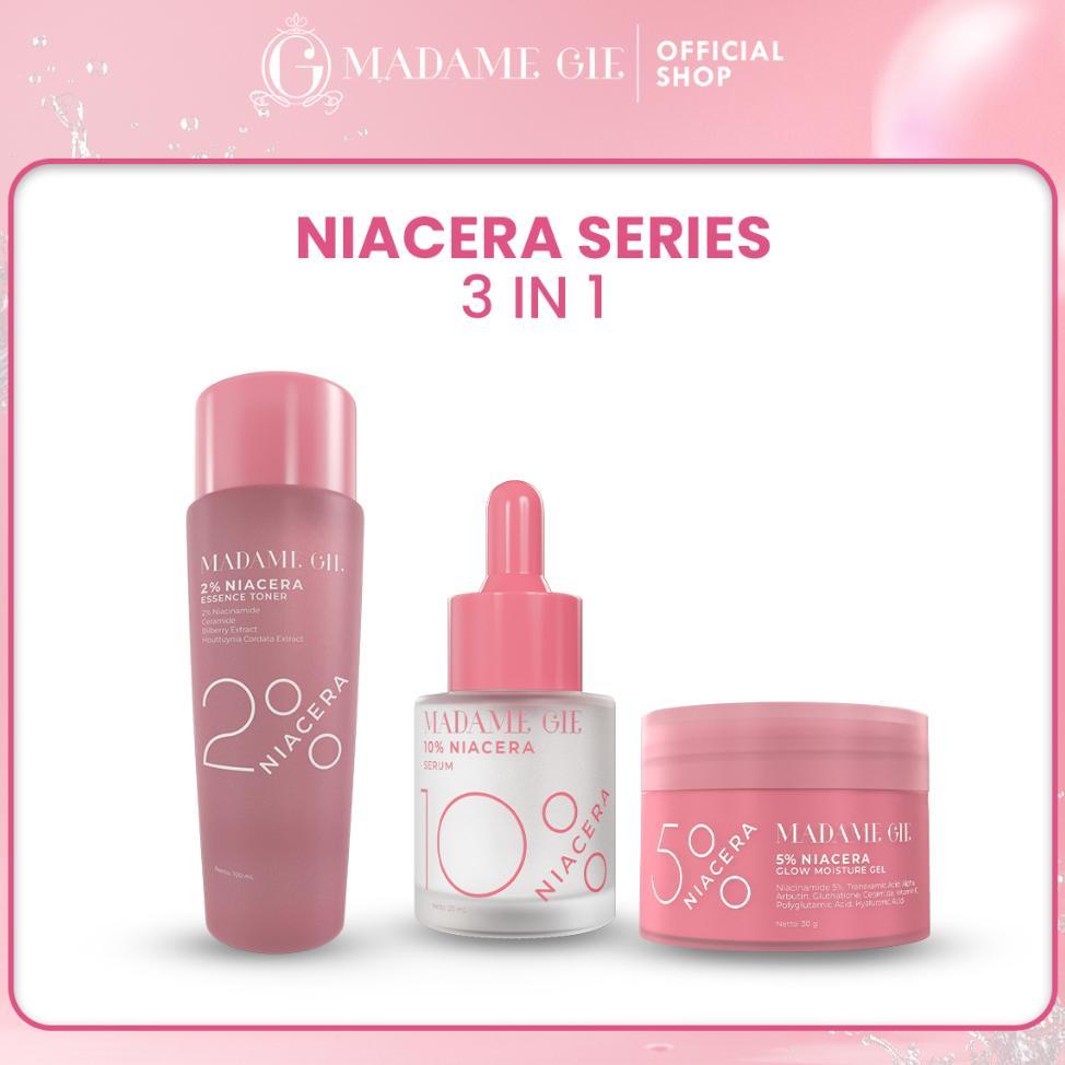 Harga nia skincare Terbaru Jun 2026 | BigGo Indonesia