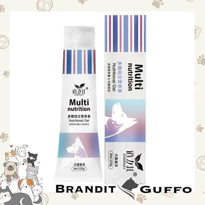 Harga nutritional gel kucing Terbaru Jun 2026 | BigGo Indonesia