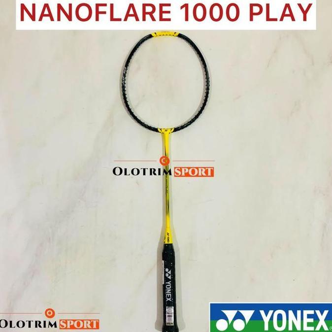 Harga Yonex Nanoflare Original Terbaru Jun 2026 | BigGo Indonesia