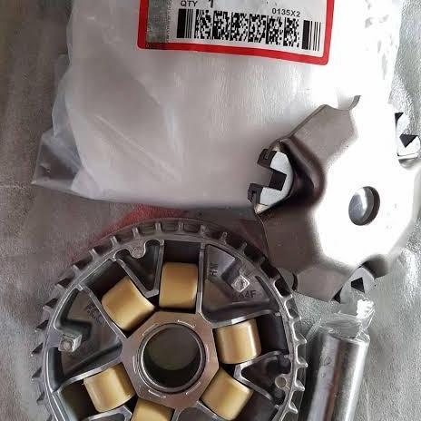 Harga Rumah Roller Beat FI Full SET Terbaru Mei 2026 | BigGo Indonesia