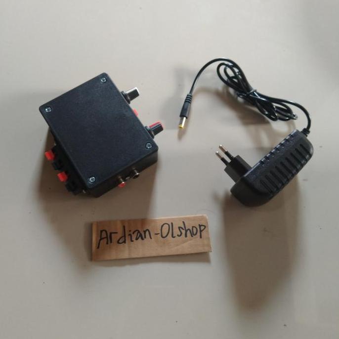 Harga Ampli Speaker Polytron Terbaru Jun 2026 | BigGo Indonesia