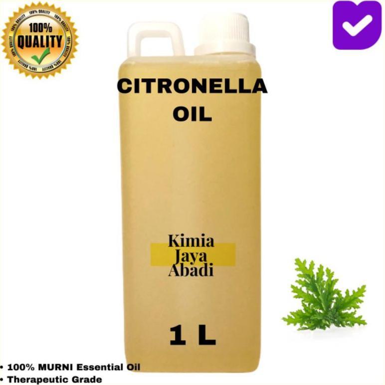 Harga Citronella OIL Murni 100% Terbaru Mei 2026 | BigGo Indonesia