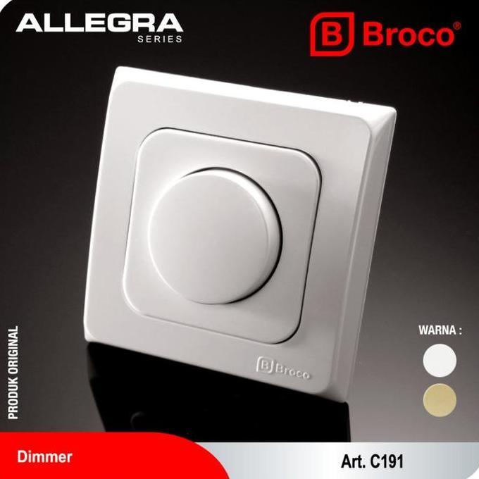 Harga Dimmer Lampu Pijar Terbaru Jun 2026 | BigGo Indonesia