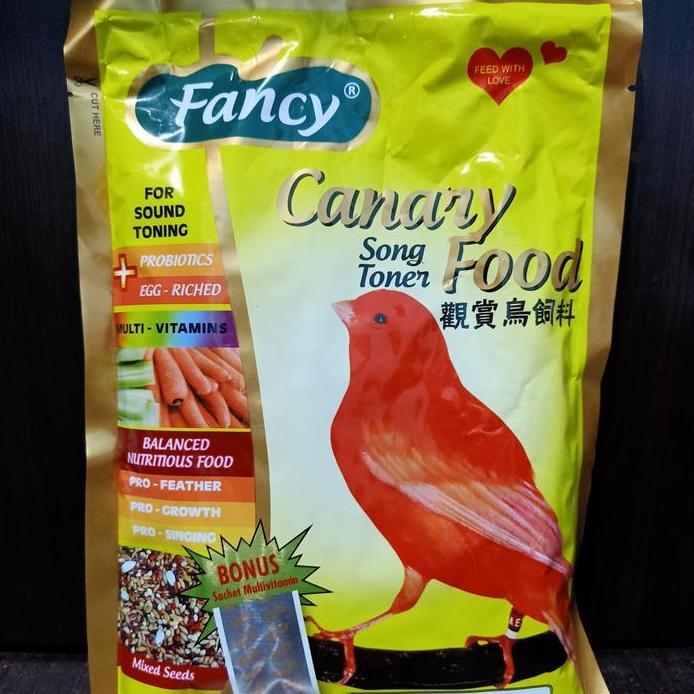 Harga Fancy Kenari Terbaru Jun 2026 | BigGo Indonesia