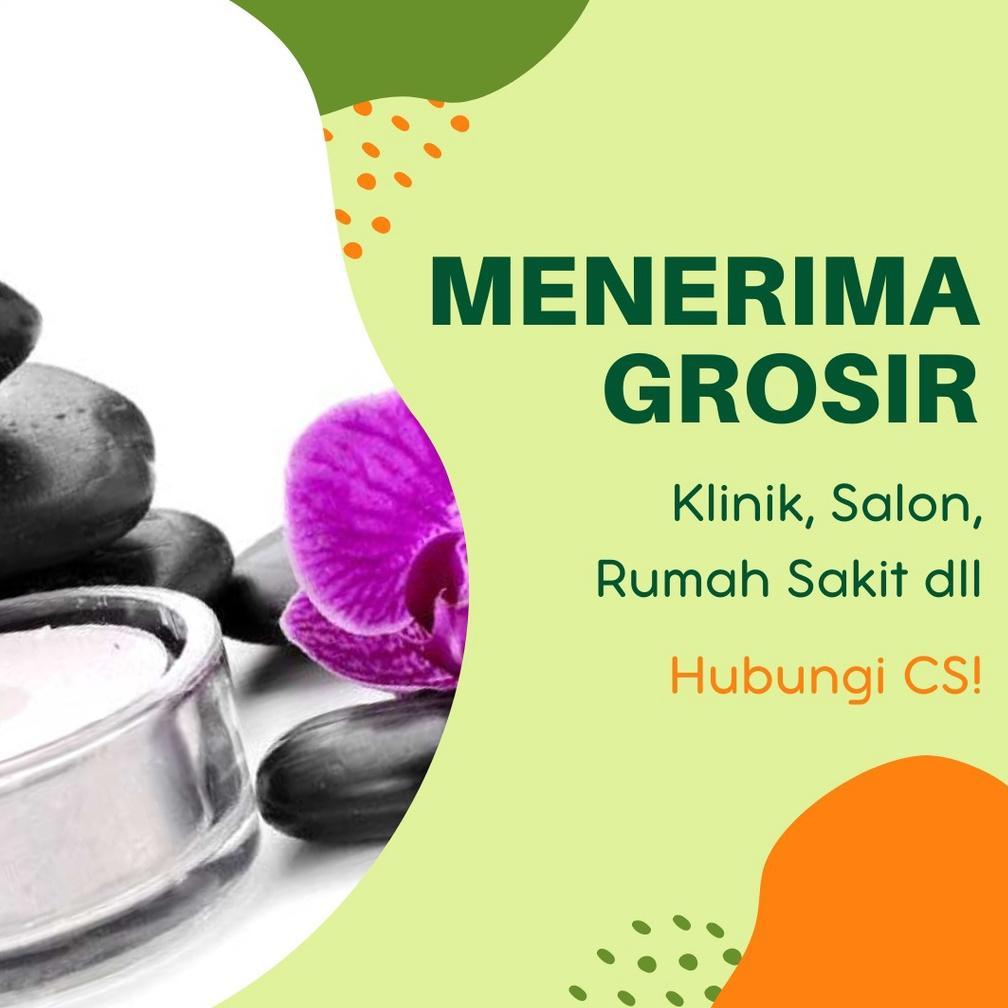 Harga HOT Stone SPA Terbaru Jun 2026 | BigGo Indonesia