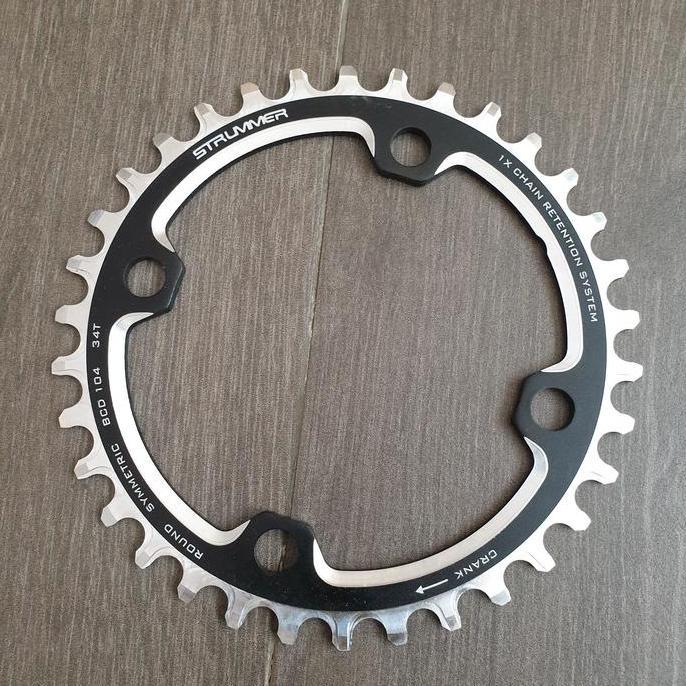 Harga chainring bcd 104 Terbaru Jun 2026 | BigGo Indonesia