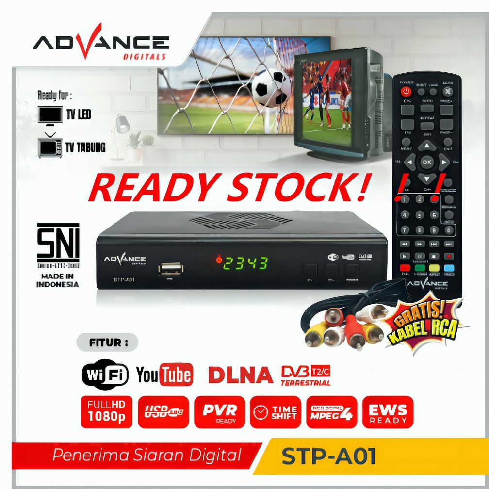 Produk ADVANCE HOME CARE | Shopee Indonesia