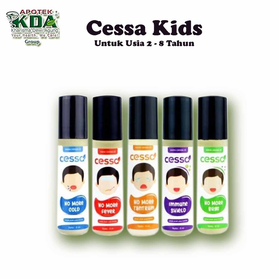 Jual CESSA KIDS | Shopee Indonesia