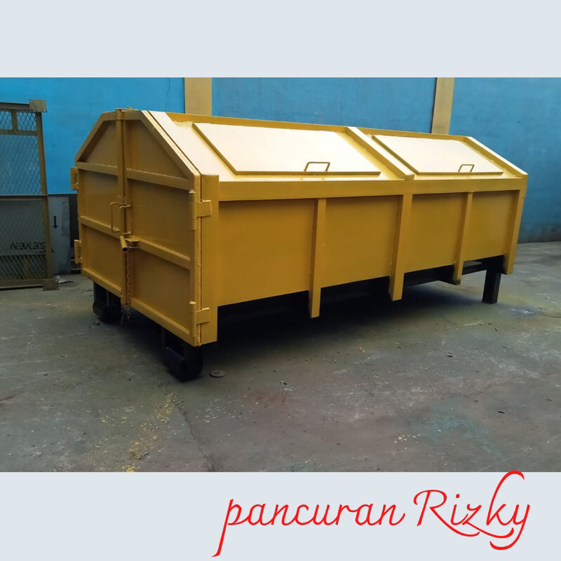 Jual container sampah | Shopee Indonesia