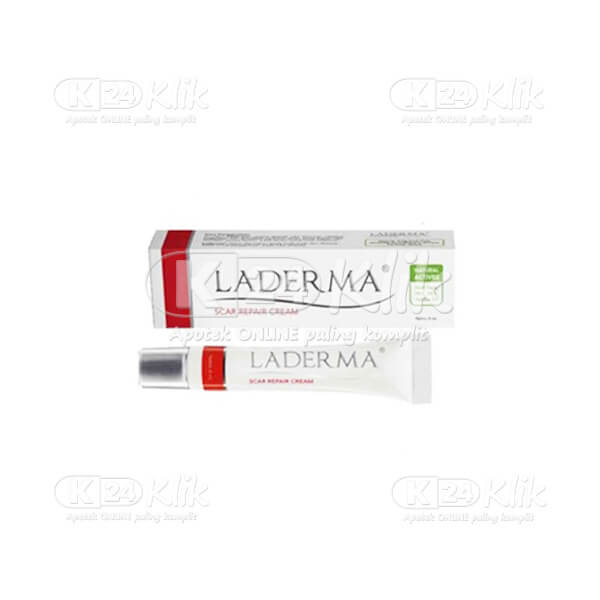 Jual LADERMA CR 8ML (per PCS) | Shopee Indonesia