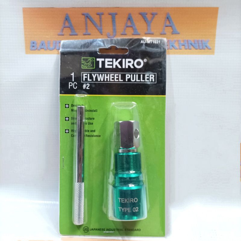 Jual TEKIRO Treker Magnet Multi No.2 / Magnetic Tracker | Shopee Indonesia