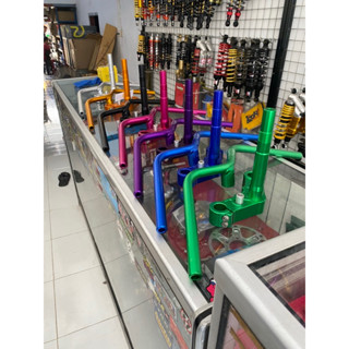 Jual STANG STIR SLEEP ENGINE SEGITIGA SLEEP ENGINE pnp komster potong ...