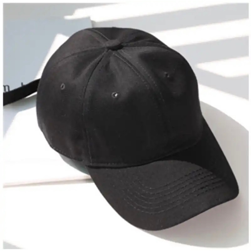 Jual Topi polos drill Dewasa premium | topi remaja | topi polos ANak ...