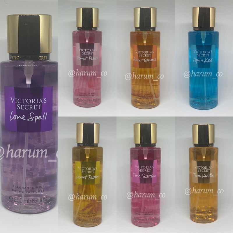 Produk Parfum Victoria’s Secret | Shopee Indonesia