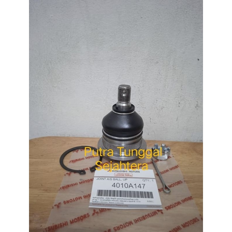Jual Ball Joint Atas Upper Arm Triton Pajero Sport New HDX 4010A147 ...