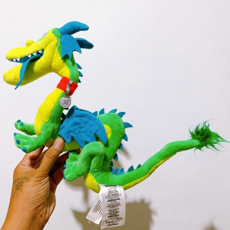 Jual Boneka Naga / ONWARD BLAZEY DRAGON Disney Pixar | Shopee Indonesia