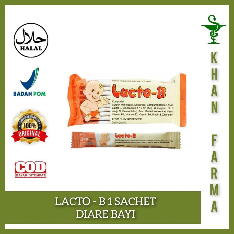 Produk Apotek Khan Farma | Shopee Indonesia