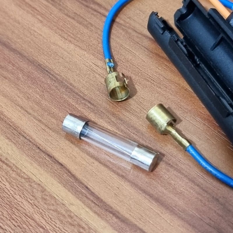 Harga fuse holder listrik Terbaru Des 2024 |BigGo Indonesia