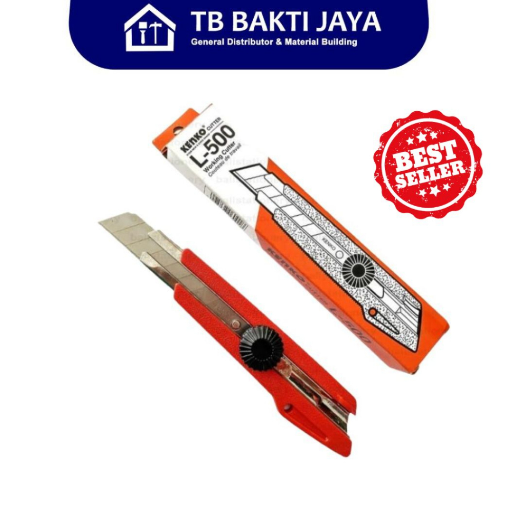 Jual Pisau cutter ready pisau cutter kecil atau pisau cutter besar ...