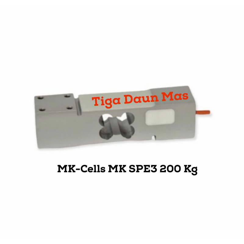 Jual Load Cell MK Cells MK-SPE3 200 Kg | Shopee Indonesia