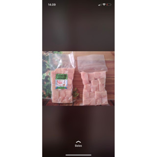 Jual Saikoro chicken 500gr | Shopee Indonesia