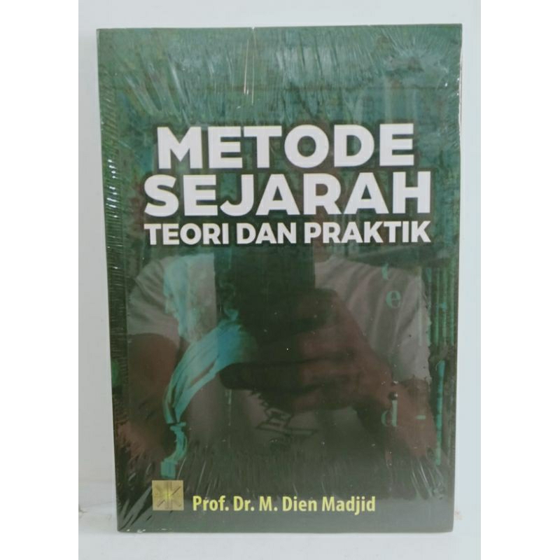 Jual BUKU METODE SEJARAH Teori dan Praktik | Shopee Indonesia