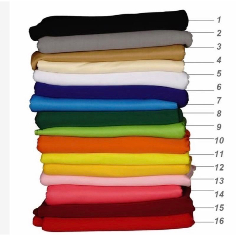 Jual Background Foto Kain Studio Layar Photo Backdrop Putih Hitam Hijau ...