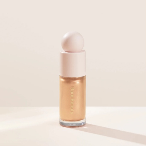 Jual Rare Beauty Outshine Highlighter - Positive Light Liquid Luminizer ...