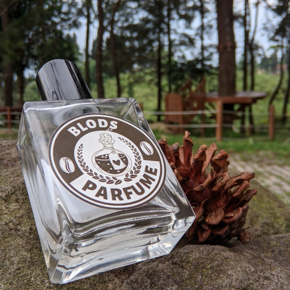 Produk Blods Parfume_ | Shopee Indonesia