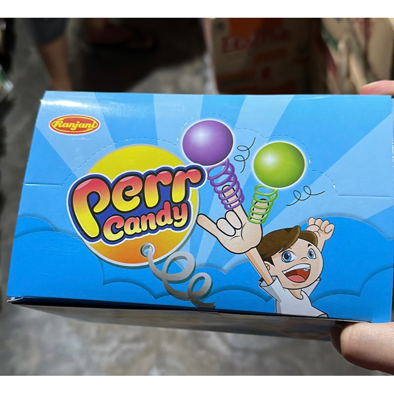 Jual Permen Perr ranjani per candy isi 24 Pcs | Shopee Indonesia