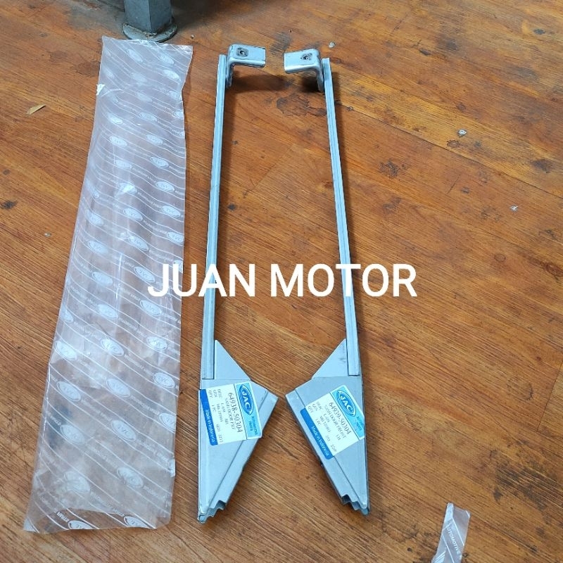 Jual SASH DOOR/TIANG KACA PINTU L300 JAC ORIGINAL | Shopee Indonesia