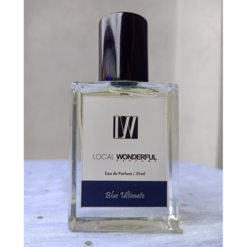 Produk Local Wonderful Perfume | Shopee Indonesia