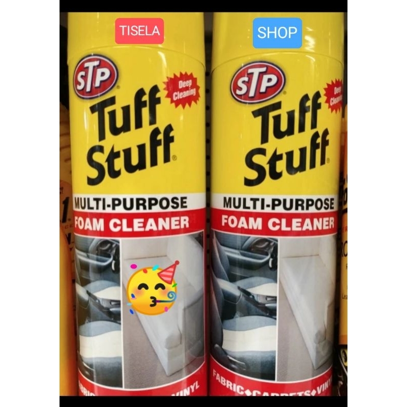Jual tuff stuff multi purpose cleaner restorasi warna kotoran | Shopee Indonesia