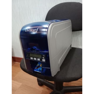 Jual Printer ID Card Datacard SD260 Bekas / Datacard / Datacard SD260 ...
