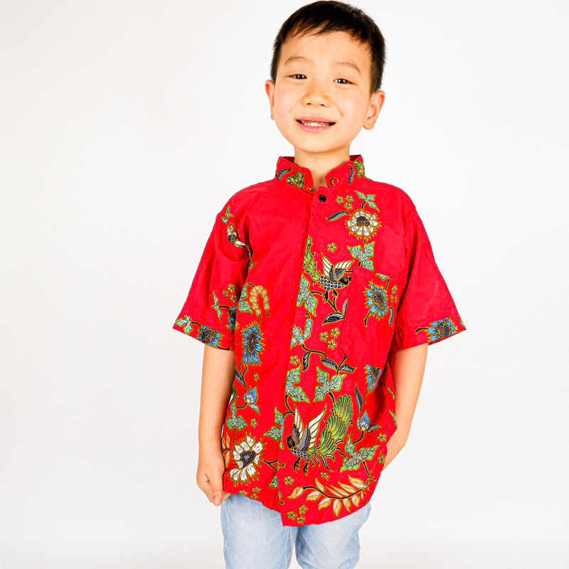 Produk GROSIR BATIK ANAK | Shopee Indonesia
