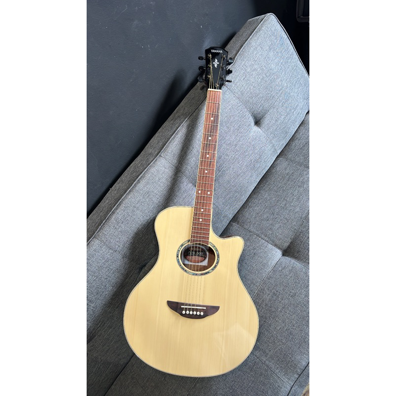 Jual Yamaha Apx600 custom premium | Shopee Indonesia