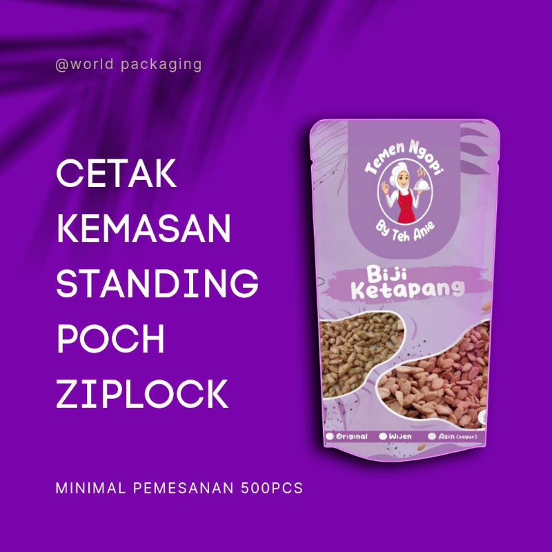 Jual cetak packaging Harga Terbaik & Termurah Februari 2023 | Shopee ...