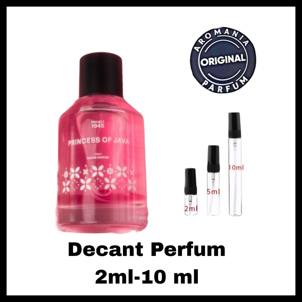 Harga Princess Of Java Terbaru September 2023 |BigGo Indonesia